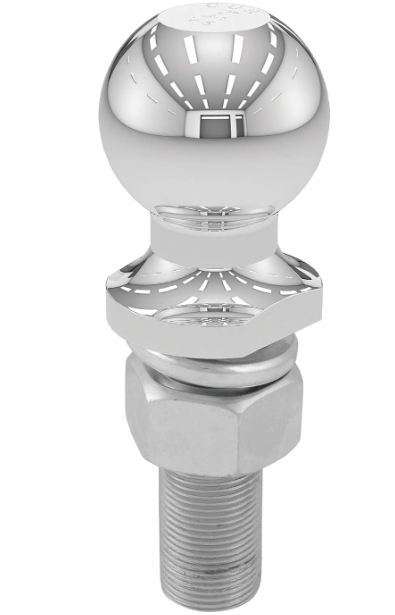 trailer ball | ALWASM MARINE